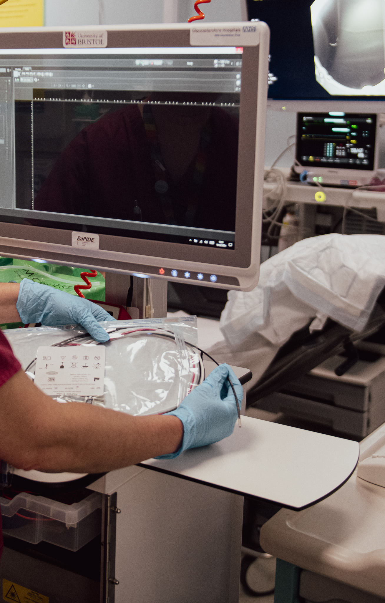 About The RaPIDE Project - RaPIDE Diagnostics